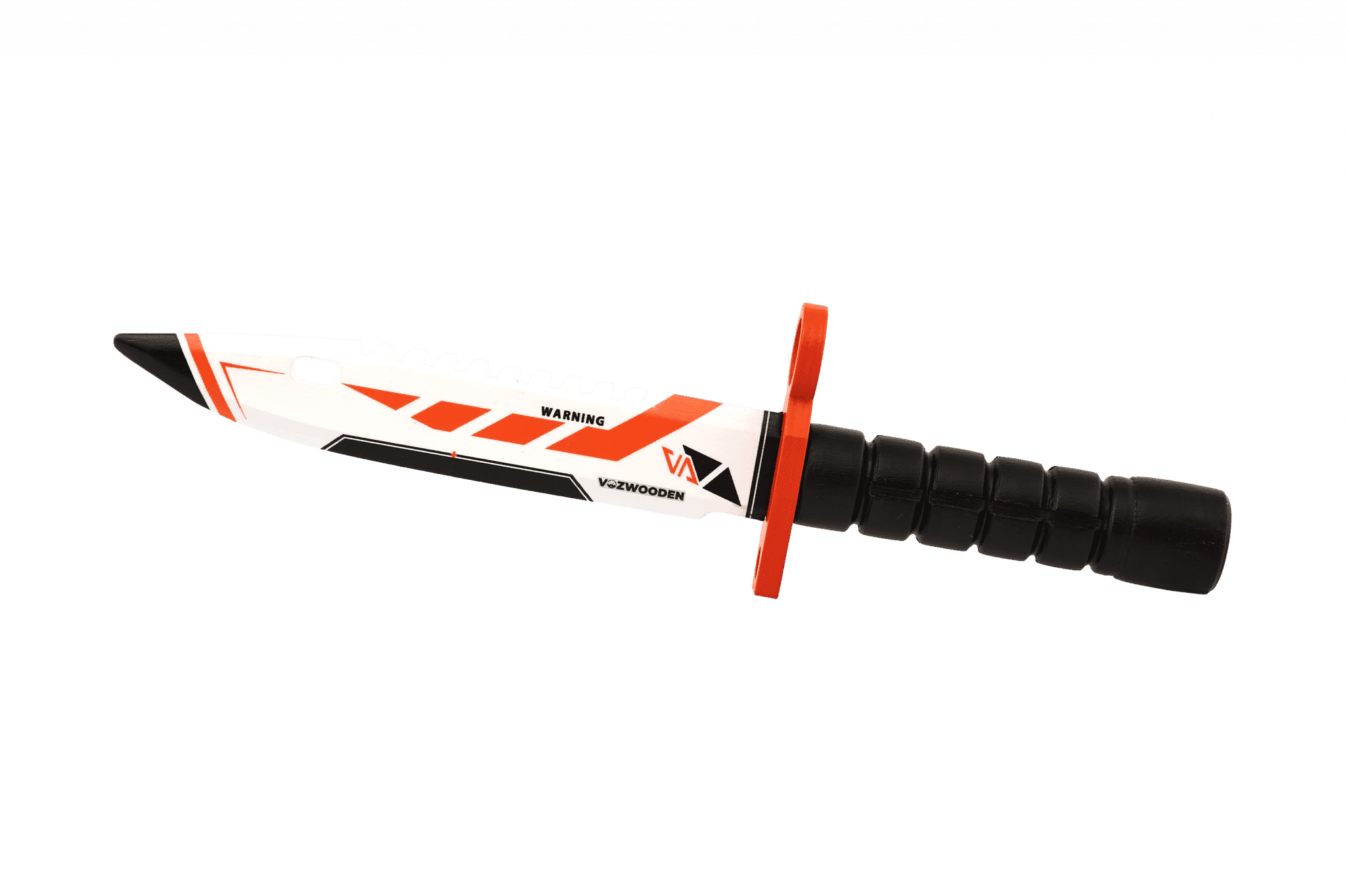 Купить штык-нож М9 Bayonet Скоростной Зверь КС ГО / Hyper Beast CS GO