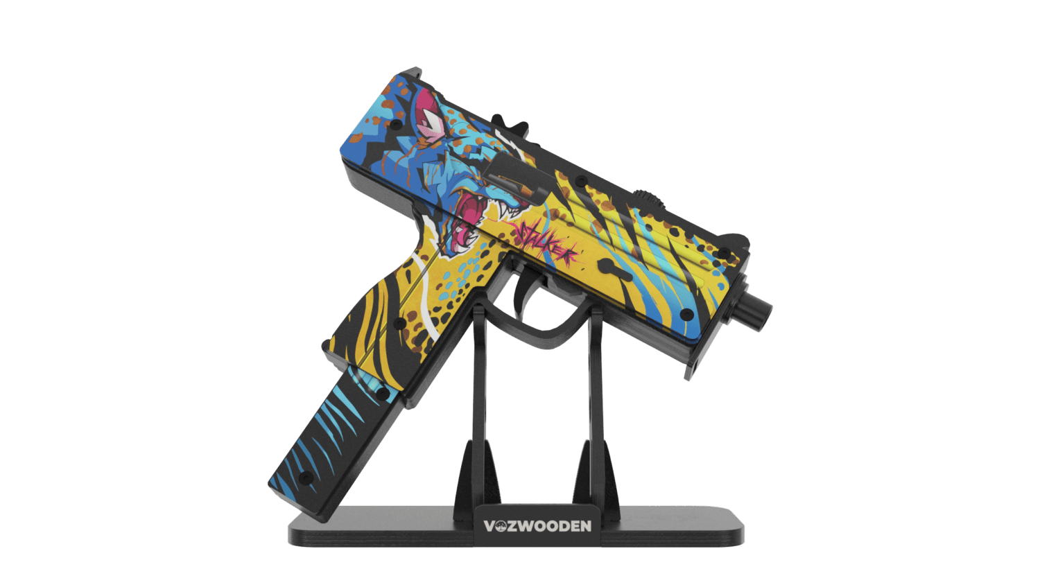 Пистолет USP Standoff 2 / ЮСП Стандофф 2 купить в Москве